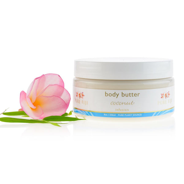 Body Butter – A Pampered Life | Vero Beach, FL