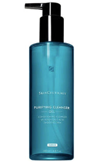 PURIFYING CLEANSER WITH GLYCOLIC ACID – A Pampered Life | Vero Beach, FL